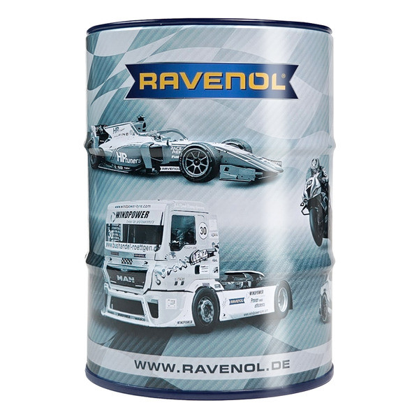 Уље за пренос RAVENOL DGL 75W-85 LS